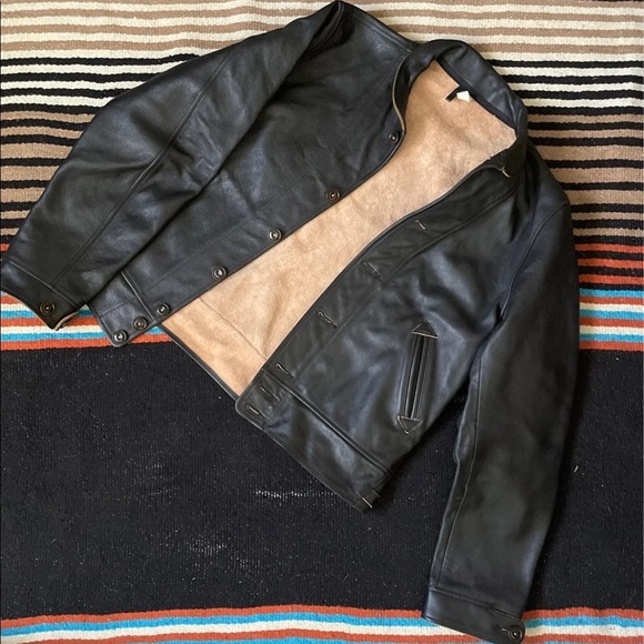 Mister Freedom | Jackets & Coats | Mister Freedom Campus Jacket | Poshmark